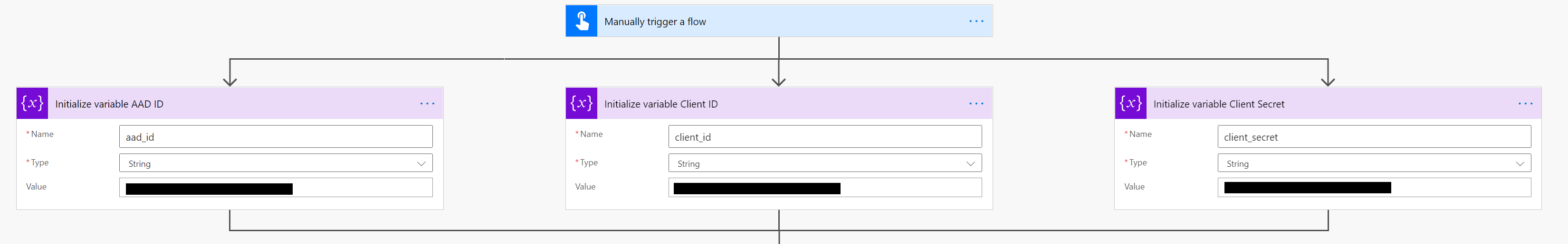Power Automate and D365 API call tutorial | Dynamics Chronicles